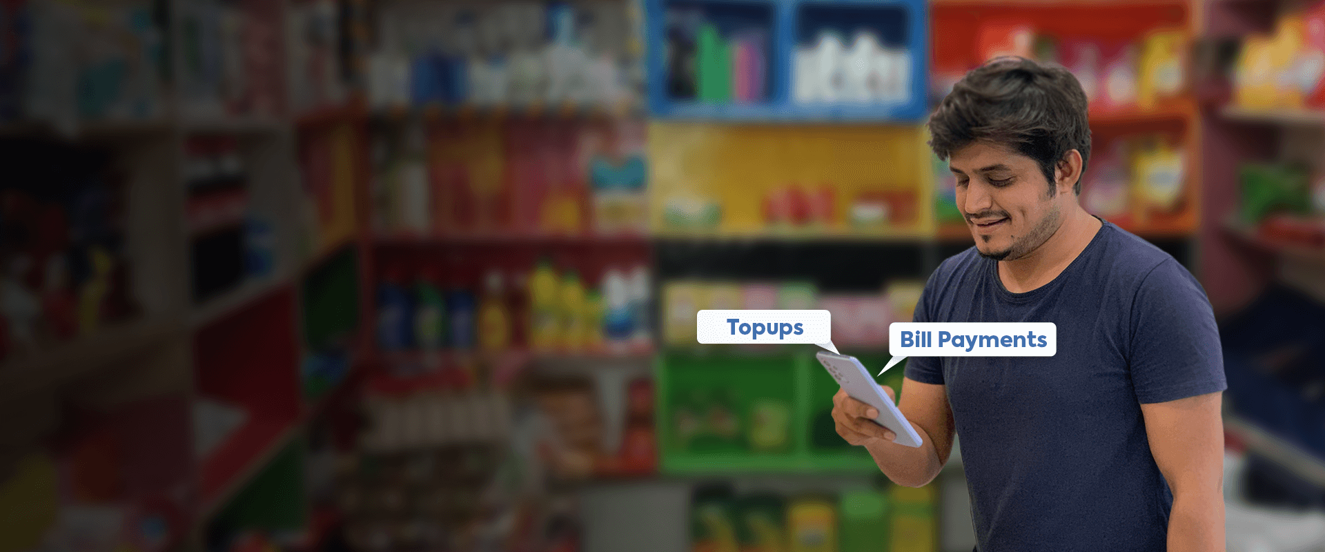 Dukan.pk - Digitizing Sellers