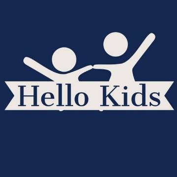 Hello Kids