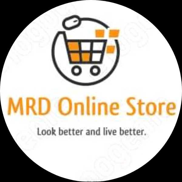 MRD Online Store