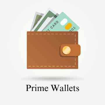 Prime Wallets