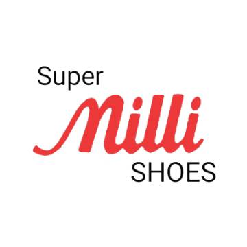 Super Milli Shoes