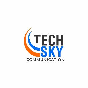 Tech Sky Communication