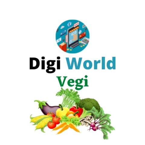 Digi World Vegi