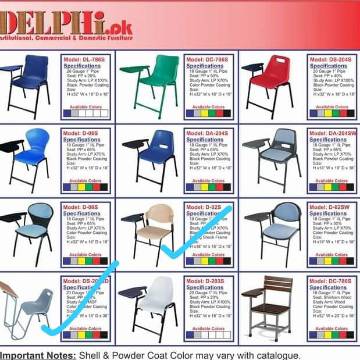 Delphi Office Furniture