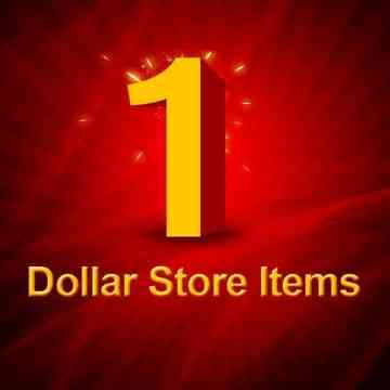 One Dollar Shop