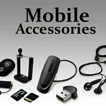 Mohsin Mobile Accessories