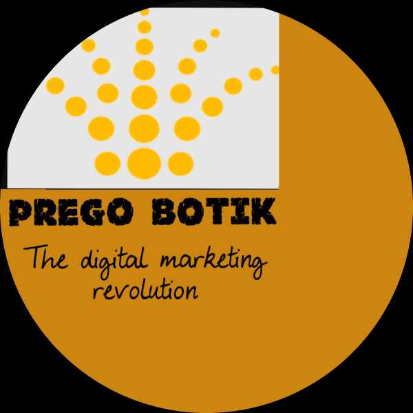 Prego Botik
