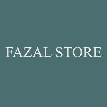 Fazal Store