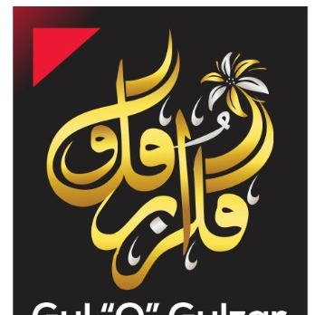 Gul o Gulzar Fabric