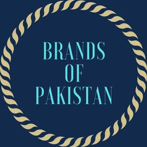 Brands of Pakistan