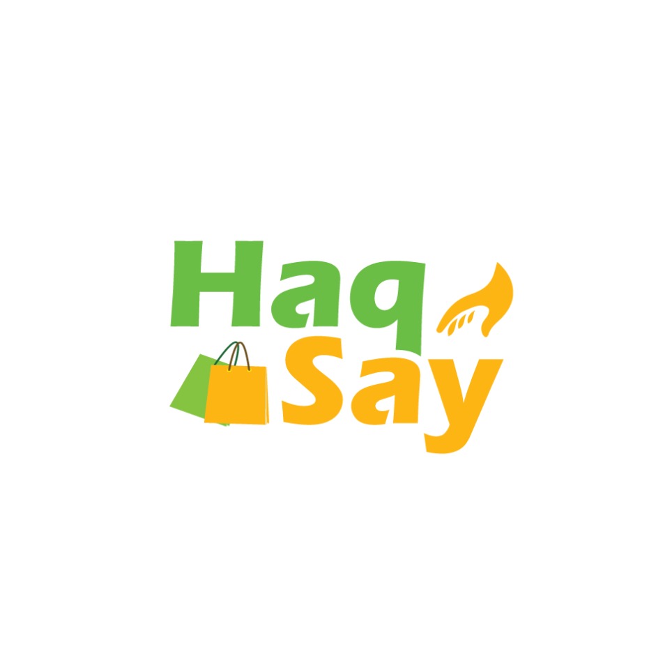 Haq Say