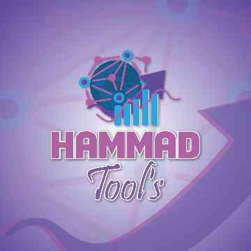 Hammad Tools