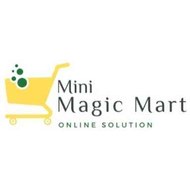 Mini Magic Mart
