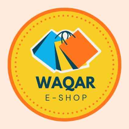 Waqar eShop