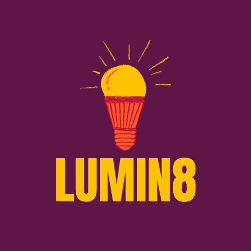 Lumin8