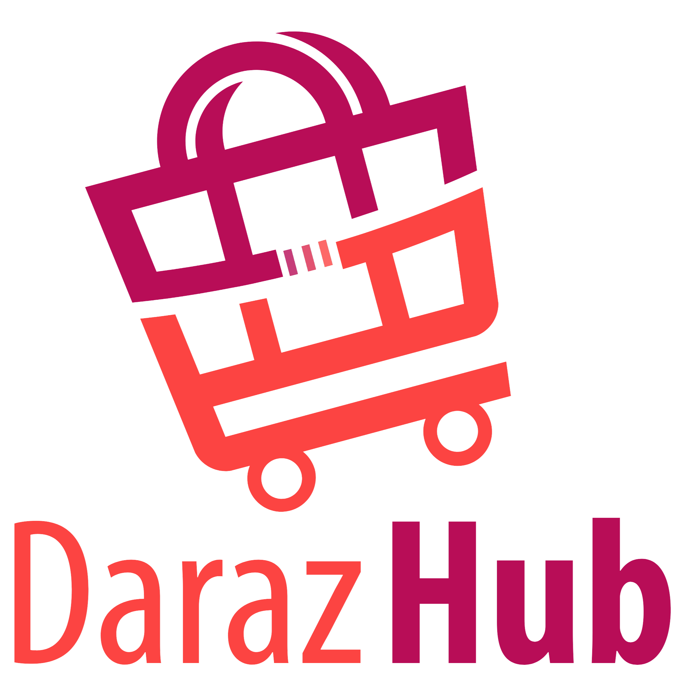 Daraz Hub
