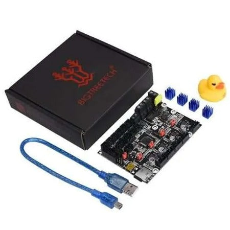 BIGTREETECH SKR Mini E3 v2 | Dukan.pk
