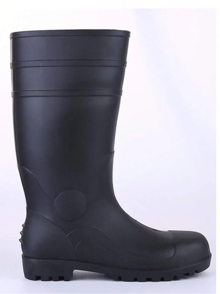 safety rubber long shoes | Dukan.pk